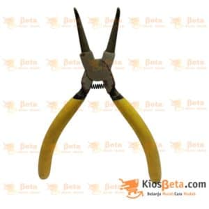 Tang Spi Snap Ring Bengkok Buka Wipro 7 Inch – KiosBeta.com