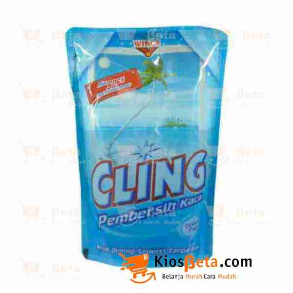 Pembersih Lantai dan Kaca – KiosBeta.com